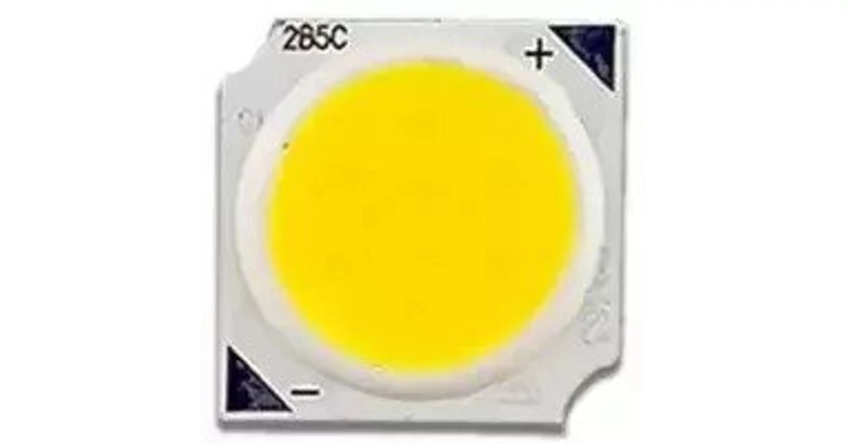 COB LED - LED DIÓDA, MODUL - Ha Led-et látsz gondolj ránk - ledcentrum.hu